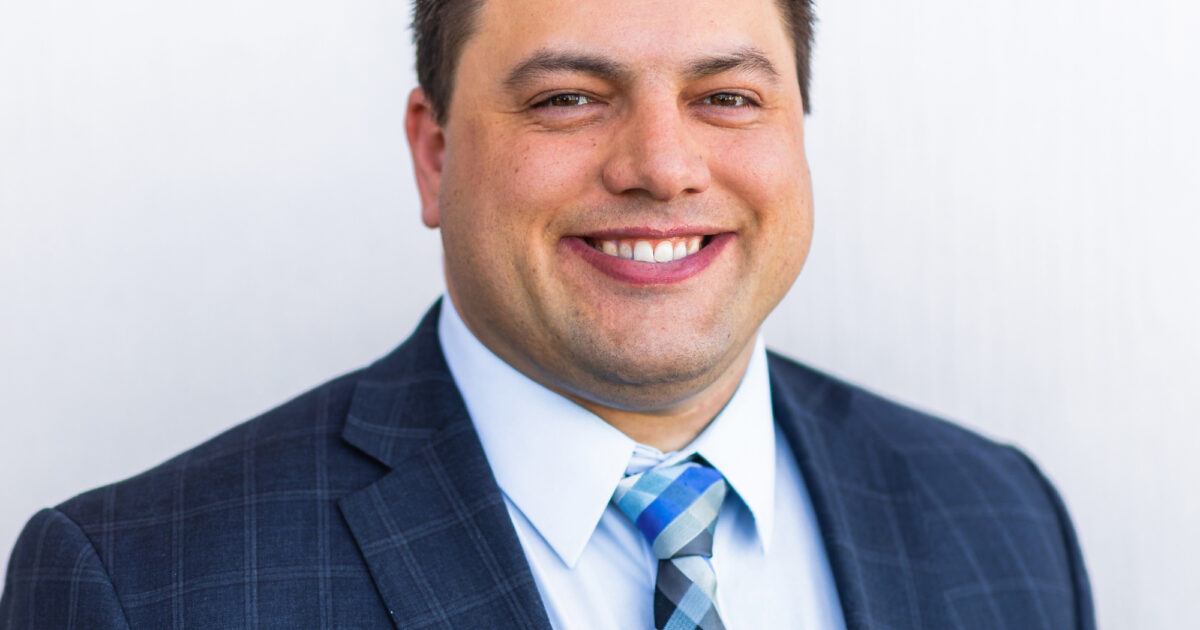 Jeremy Huber | Plains Commerce Bank