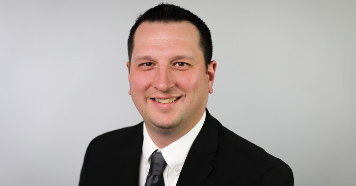 Mark Jacobsen | Plains Commerce Bank