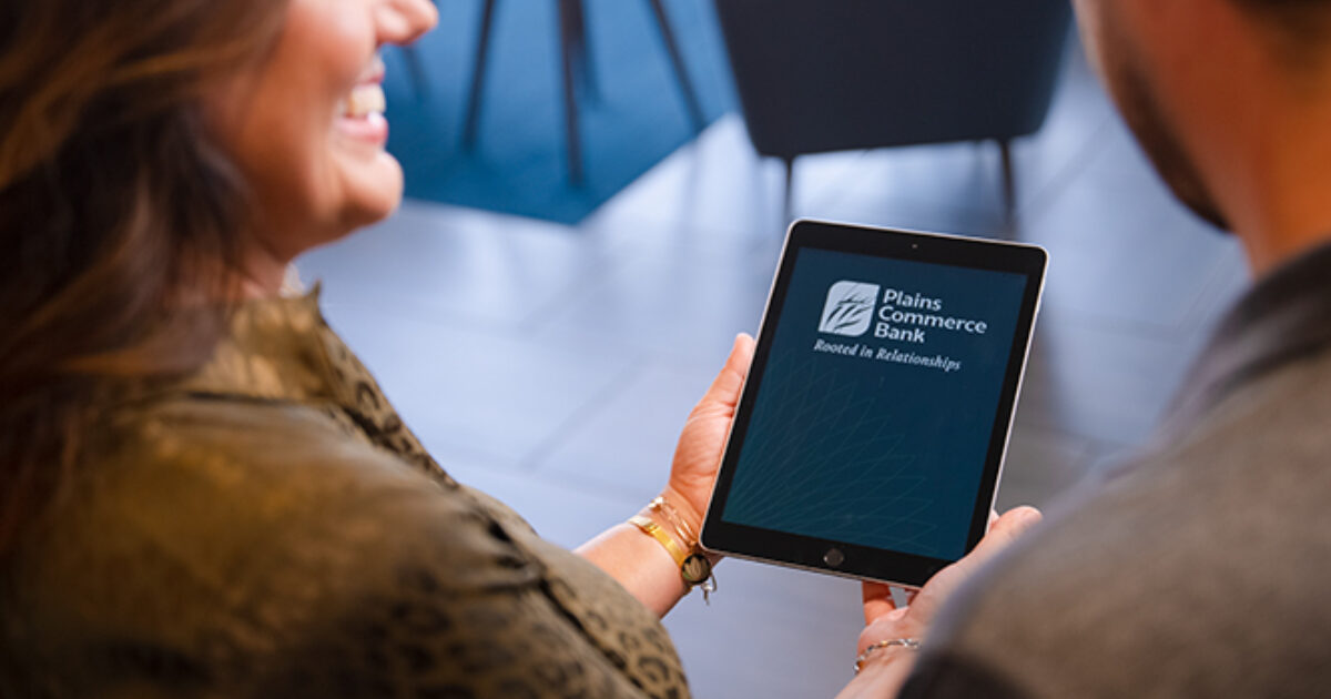 The Digital Revolution and the Future of… | Plains Commerce Bank