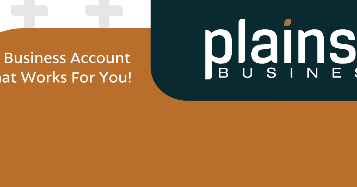 Plains+ Business | Plains Commerce Bank