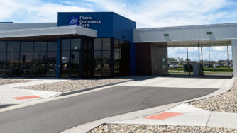 Sioux Falls, SD - East 57th | Plains Commerce Bank