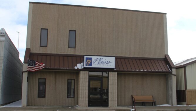 Hoven, SD | Plains Commerce Bank