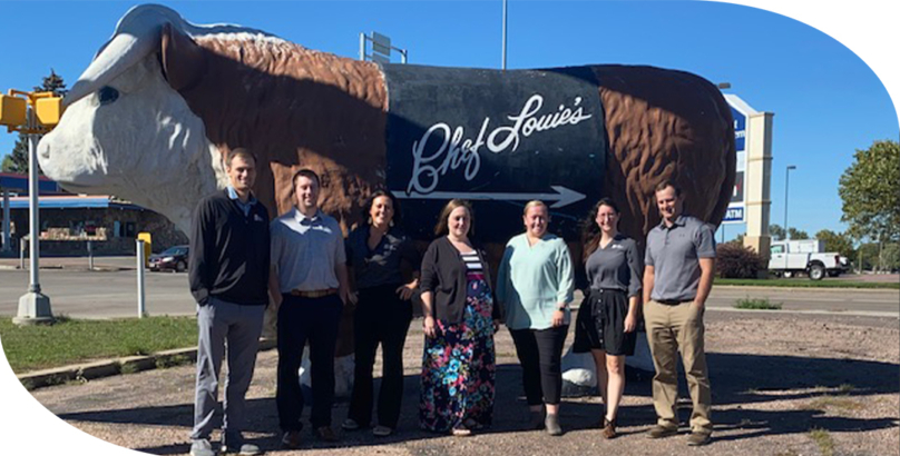 Mitchell Branch Expands to Better Serve… | Plains Commerce Bank