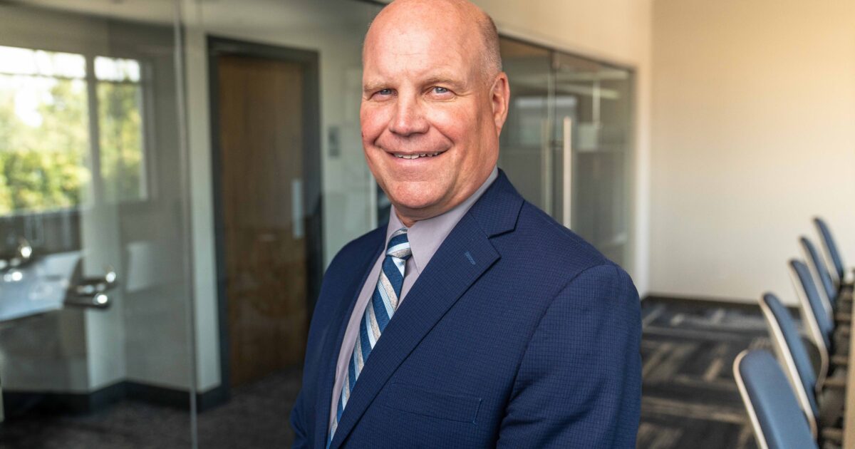 Michael Mattson | Plains Commerce Bank