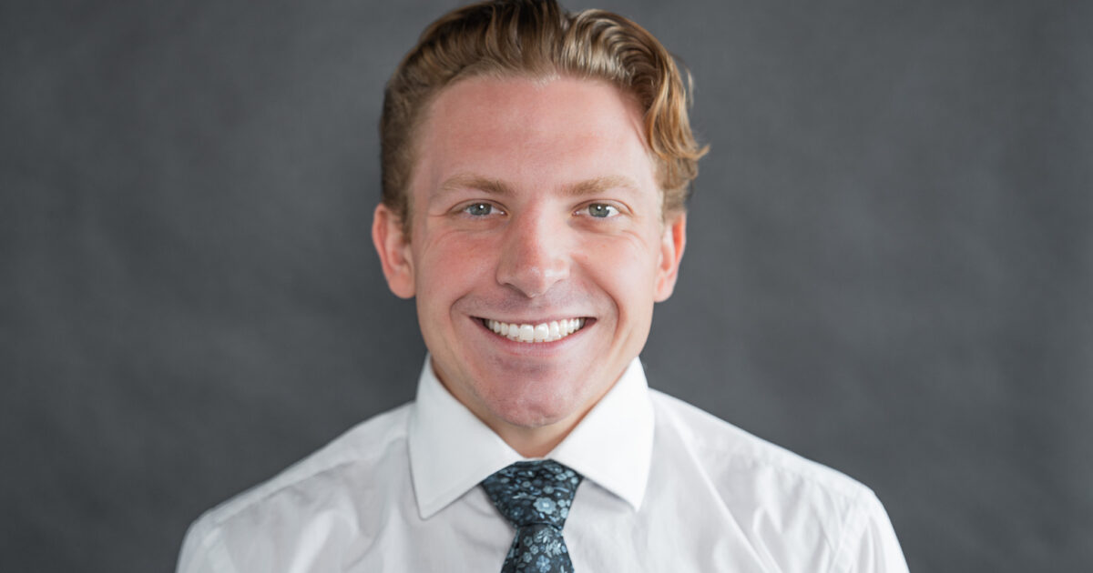 Justin Polak | Plains Commerce Bank