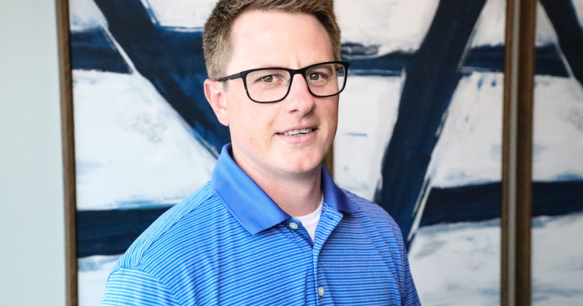 Luke Black | Plains Commerce Bank