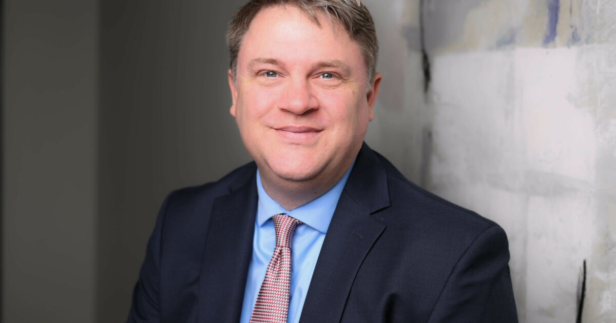 Matt Jensen | Plains Commerce Bank