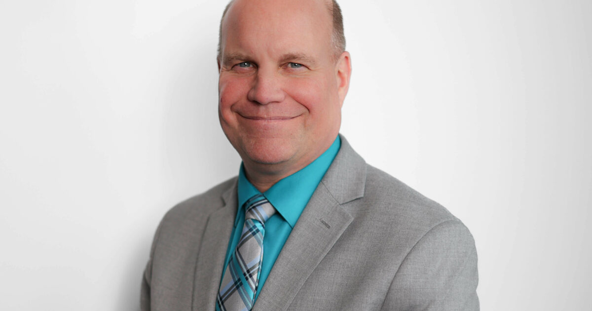 Michael Mattson | Plains Commerce Bank