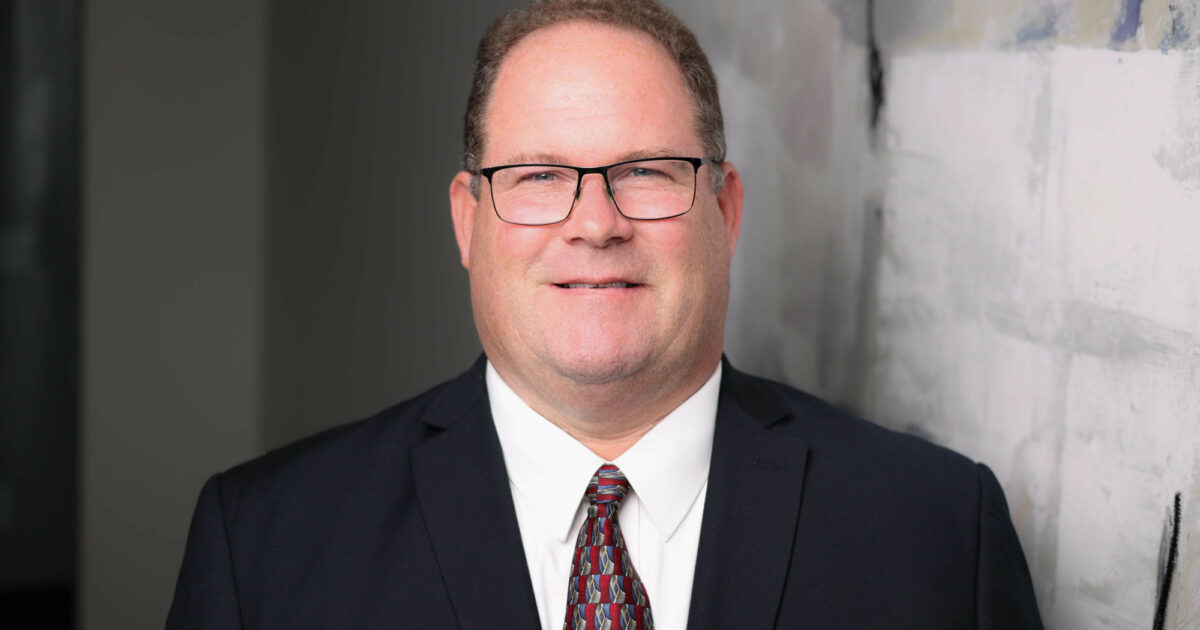 Tim Dunn | Plains Commerce Bank