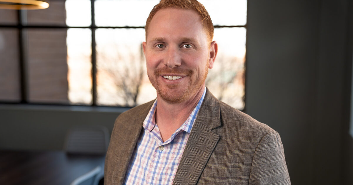 Matt Brockmeier | Plains Commerce Bank
