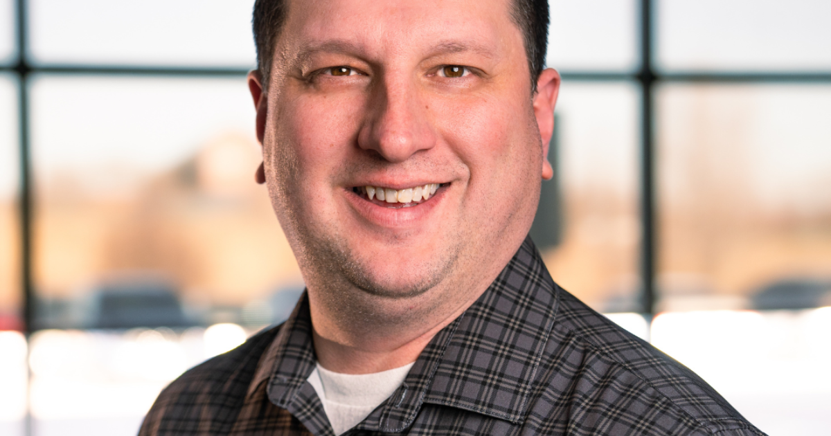 Mark Jacobsen | Plains Commerce Bank