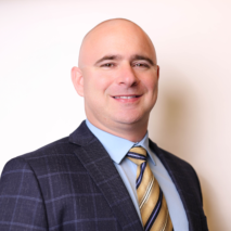 Chris Swiden | Plains Commerce Bank